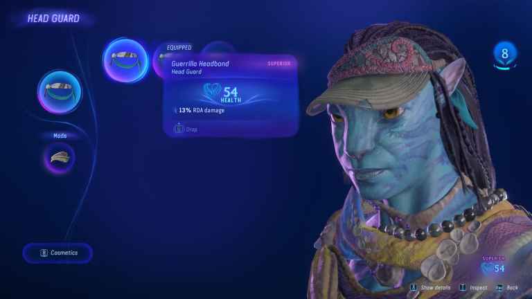 Best armor in Avatar Frontiers of Pandora | Pro Game Guides