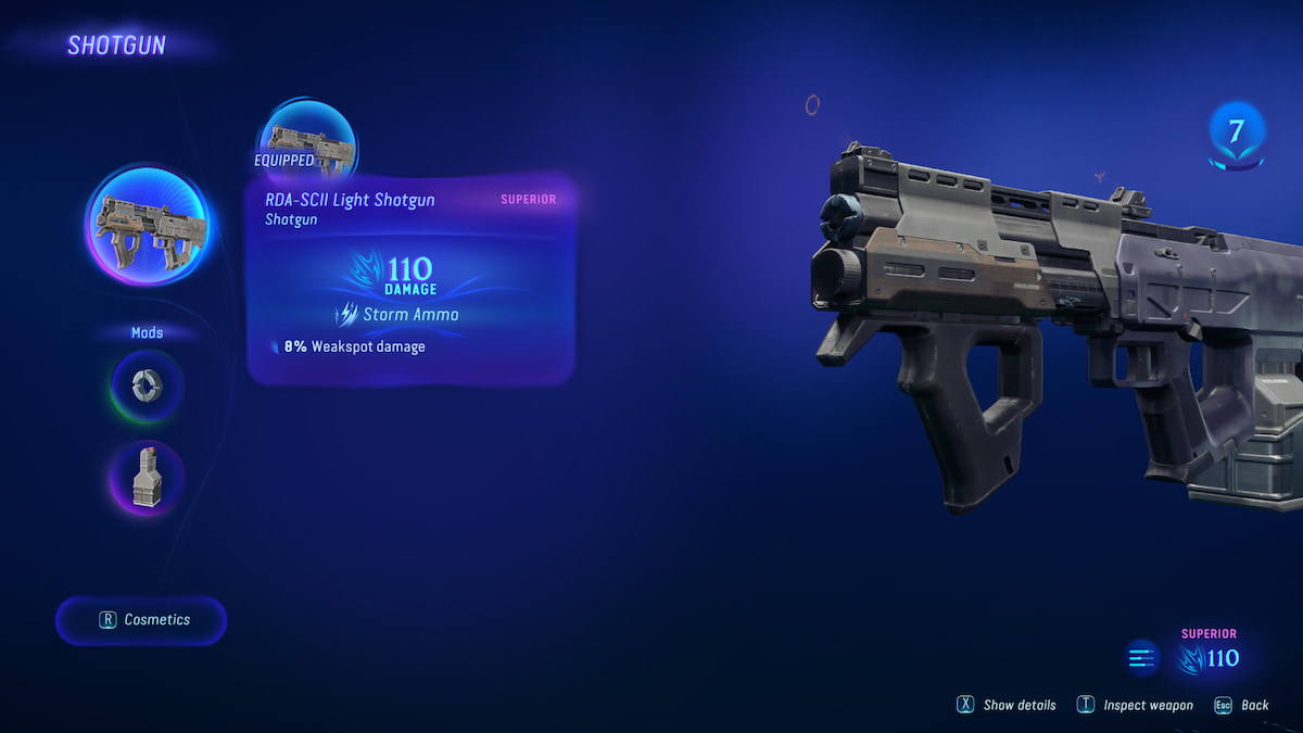 Best weapons in Avatar Frontiers of Pandora | Pro Game Guides