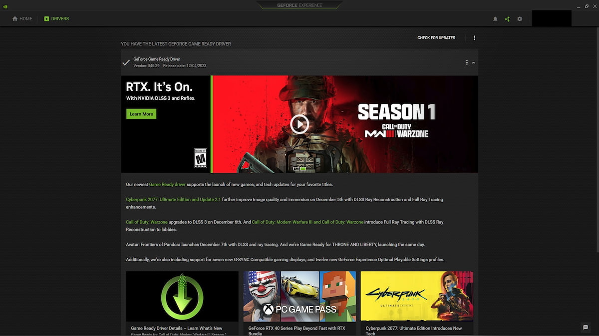 How to increase FPS in Avatar Frontiers of Pandora | Pro Game Guides