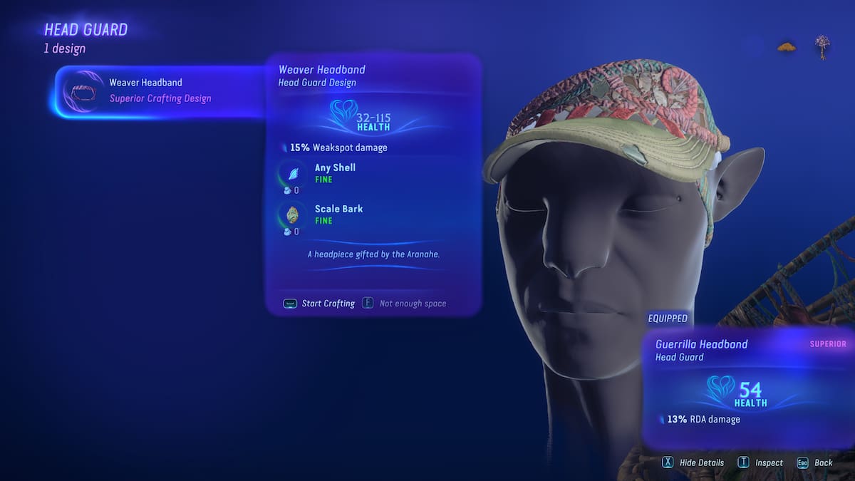 Best armor in Avatar Frontiers of Pandora | Pro Game Guides