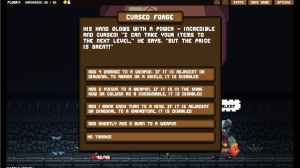 Backpack Hero Ghostly Items explained | Pro Game Guides