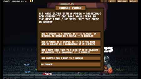 Backpack Hero Ghostly Items explained | Pro Game Guides