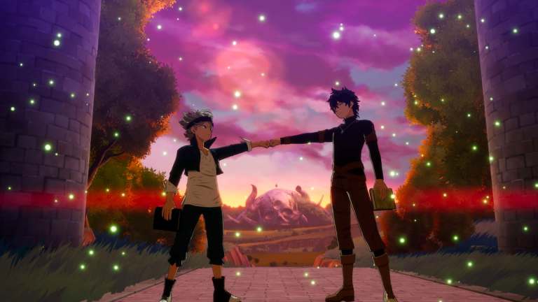 Black Clover M (BCM) Codes | Pro Game Guides