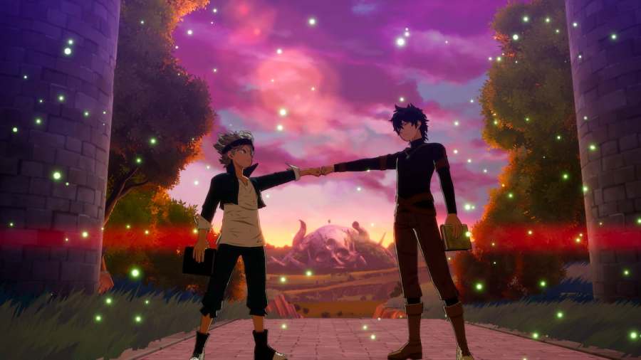 Black Clover M (BCM) Codes | Pro Game Guides