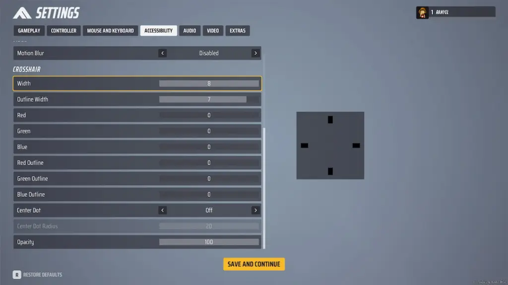 Top 10 Best Crosshairs for The Finals | Pro Game Guides