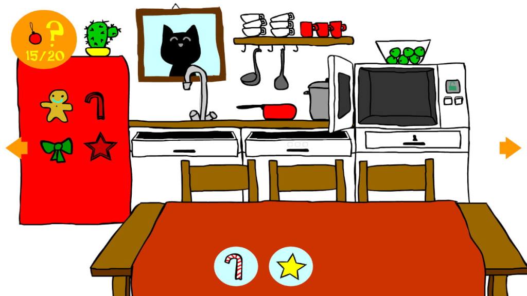 Christmas Cat walkthrough - Cool Math Games | Pro Game Guides