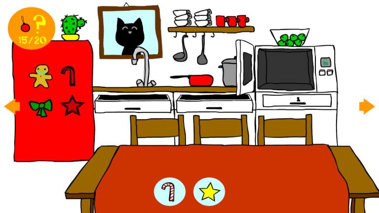 Christmas Cat walkthrough - Cool Math Games | Pro Game Guides