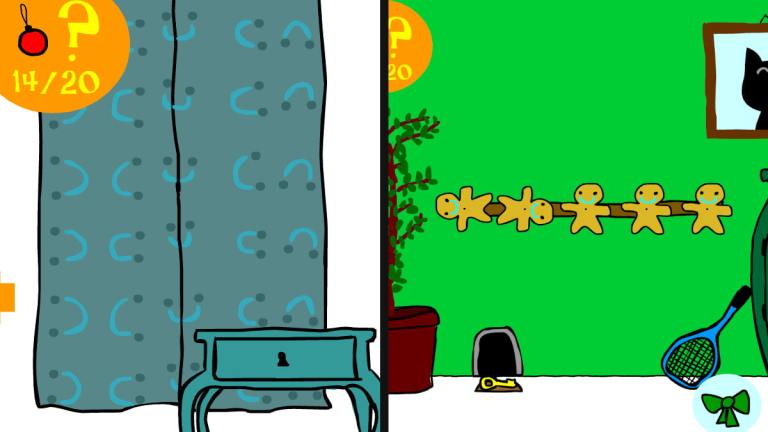 Christmas Cat walkthrough - Cool Math Games | Pro Game Guides