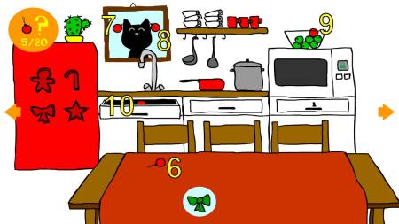Christmas Cat walkthrough - Cool Math Games | Pro Game Guides