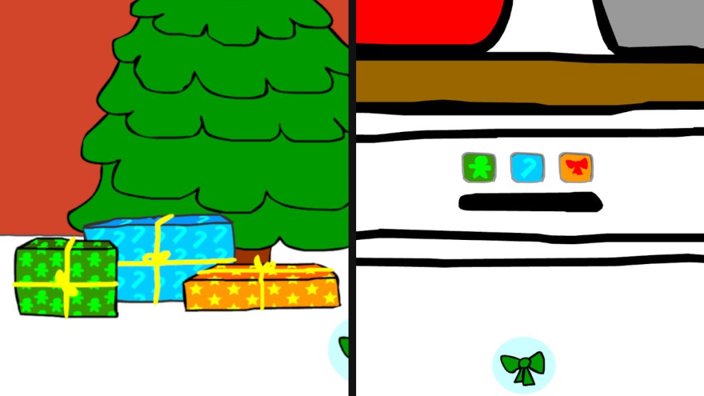 Christmas Cat walkthrough - Cool Math Games | Pro Game Guides