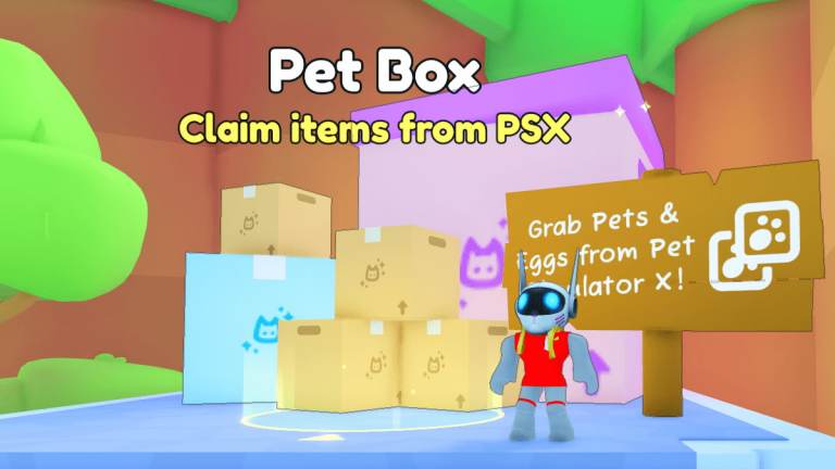 How to claim PSX pets in Pet Simulator 99 | Pro Game Guides