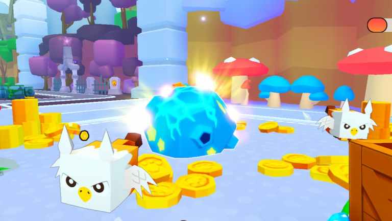 What do comets do in Pet Simulator 99? - Roblox | Pro Game Guides