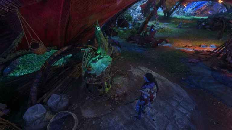 How to get more crafting recipes in Avatar Frontiers of Pandora | Pro ...