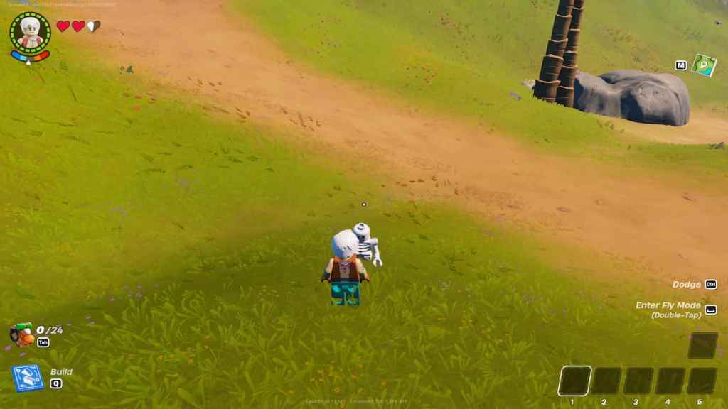 How to get Blast Powder in LEGO Fortnite | Pro Game Guides