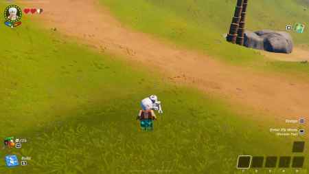 How to get Blast Powder in LEGO Fortnite | Pro Game Guides