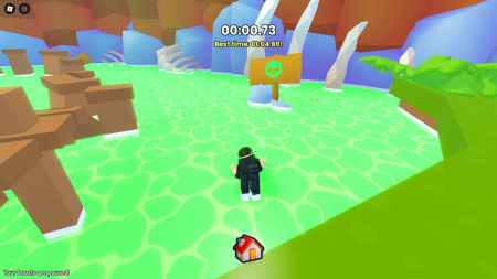 How to get Falling Down achievement in Pet Simulator 99 – Roblox | Pro ...