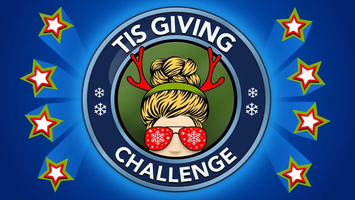 BitLife – How to Complete the Tis Giving Challenge | Pro Game Guides