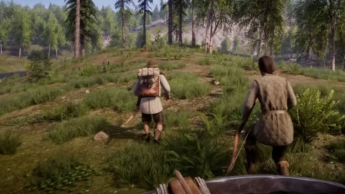 How to play co-op in Medieval Dynasty | Pro Game Guides