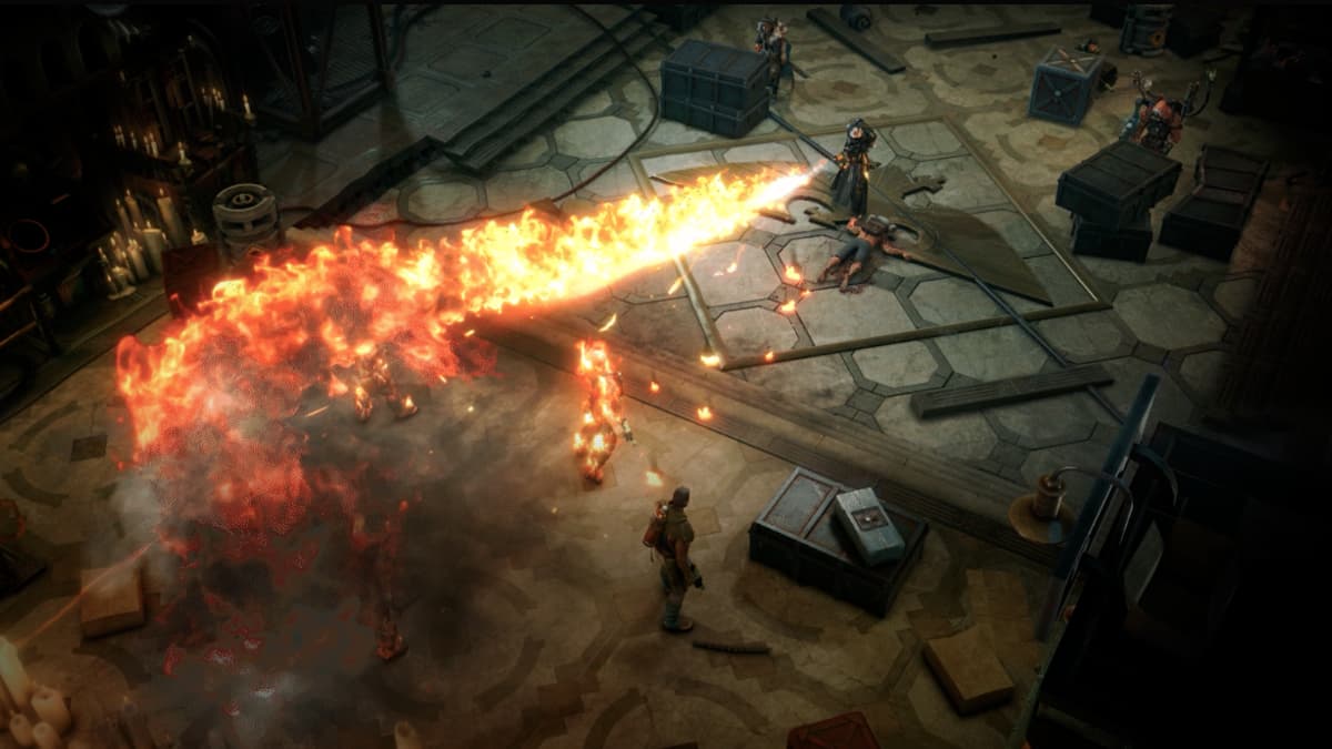 How Trading and Profit Factor works in Rogue Trader | Pro Game Guides