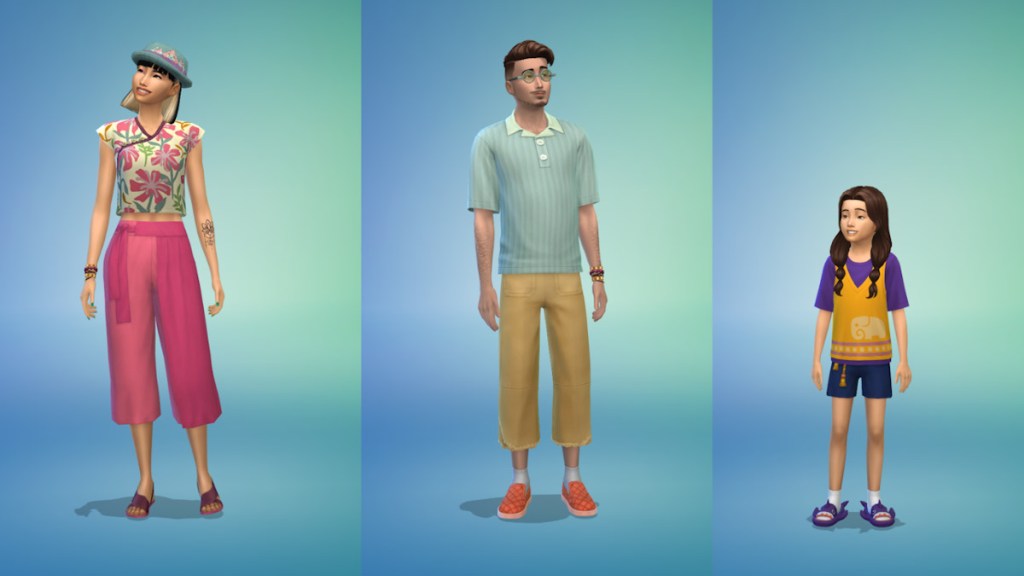 All Items in The Sims 4 For Rent | Pro Game Guides