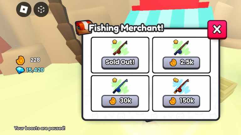 How to fish in Pet Simulator 99 - Roblox | Pro Game Guides