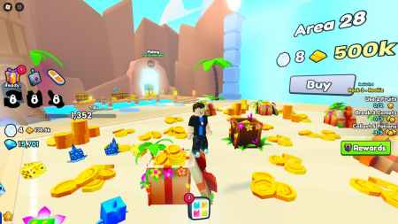 How to fish in Pet Simulator 99 - Roblox | Pro Game Guides