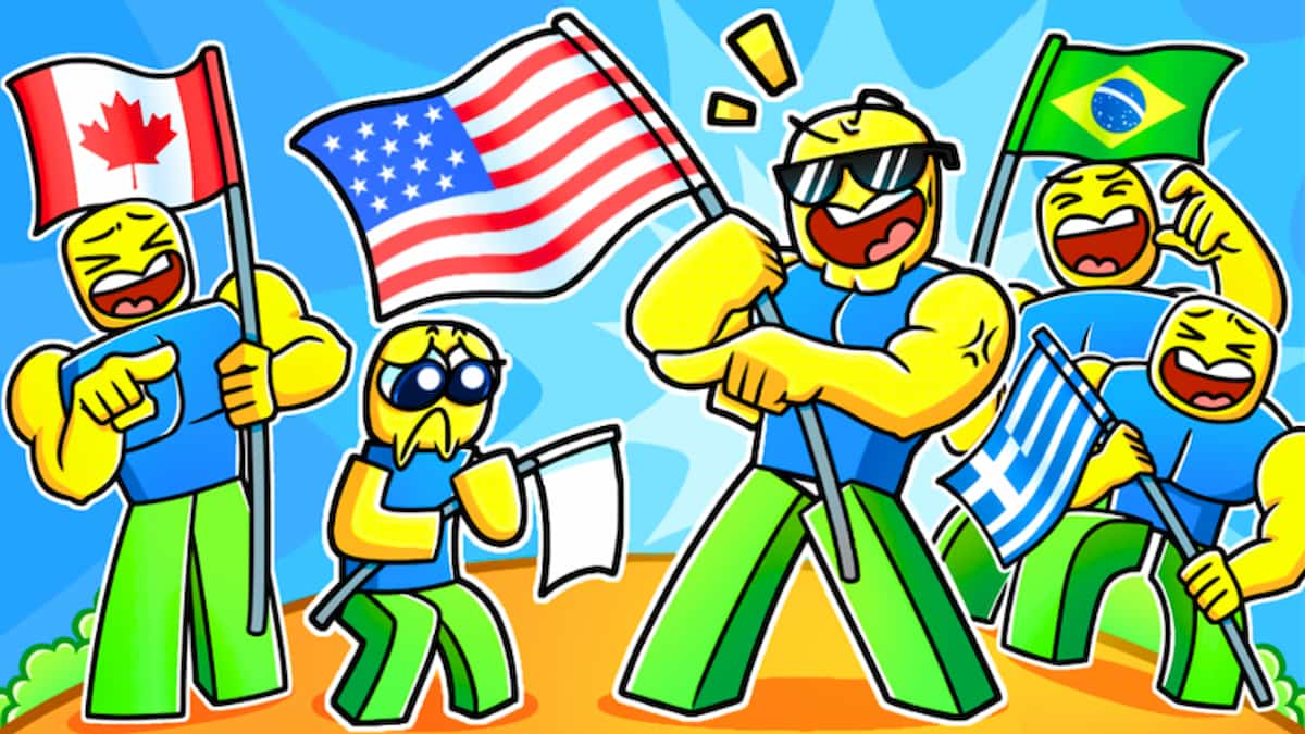 Flag Battles Simulator Codes | Pro Game Guides