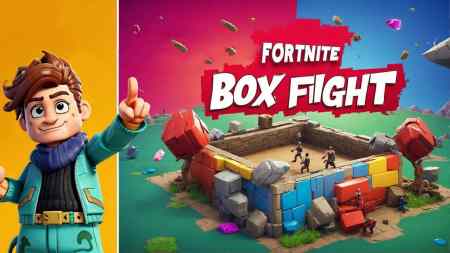 Best Fortnite Creative Map Codes | Pro Game Guides