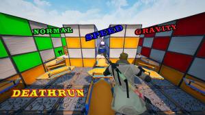 Fortnite Deathrun Codes - Best Deathrun Maps!