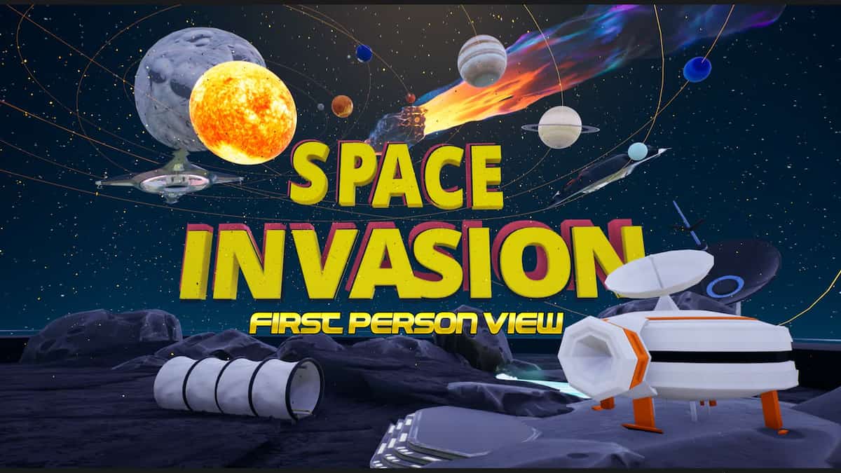 Fortnite First Person Codes - Best First Person Maps! | Pro Game Guides