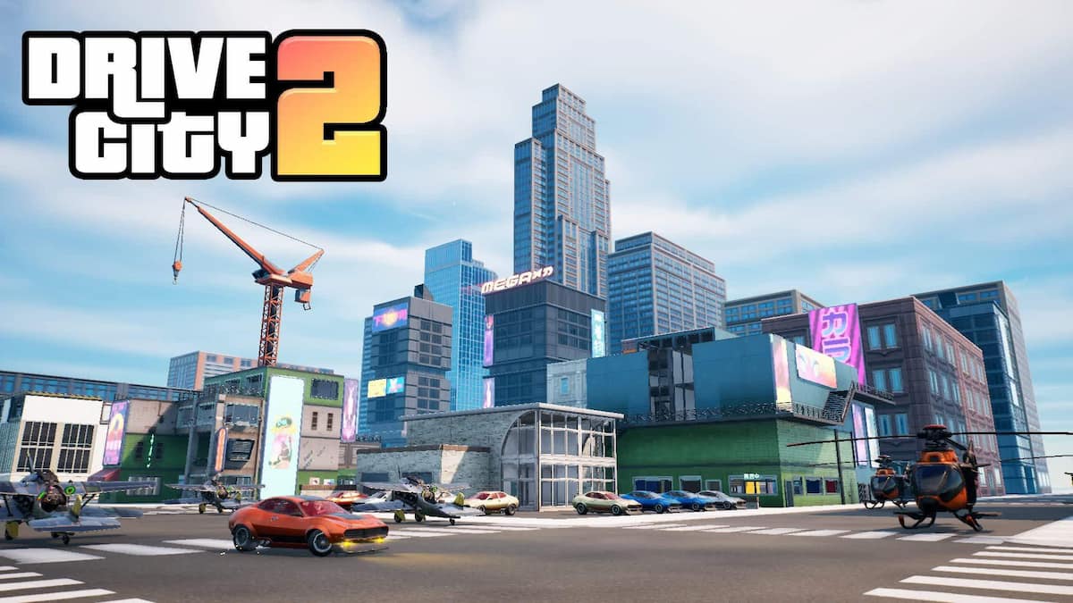 Best Fortnite Roleplay Map Codes Creative Rp Maps Pro Game Guides