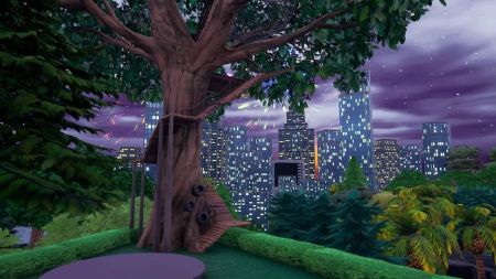 Best Fortnite Roleplay Map Codes - Creative RP Maps! | Pro Game Guides