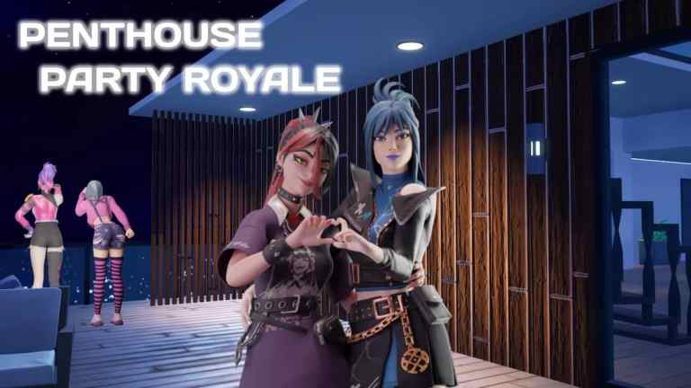 Best Fortnite Roleplay Map Codes - Creative RP Maps! | Pro Game Guides