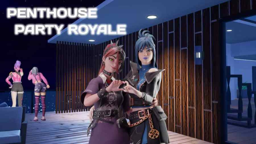 Best Fortnite Roleplay Map Codes - Creative RP Maps! | Pro Game Guides