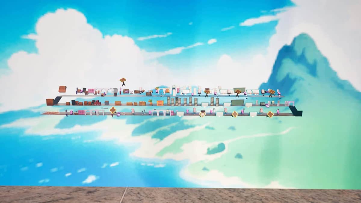 Fortnite Best Snipers vs Runners Map Codes - List of the best maps!