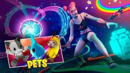 Trappers vs Runners Fortnite Map Codes | Pro Game Guides