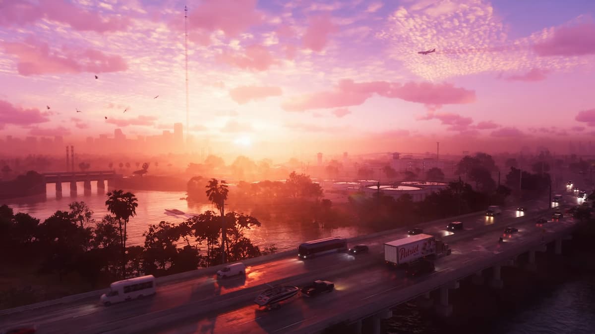 GTA VI trailer shows off the Florida-inspired city of Leonida | Pro ...