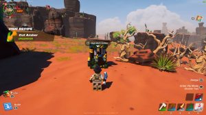 All LEGO Fortnite biomes and resources in each | Pro Game Guides