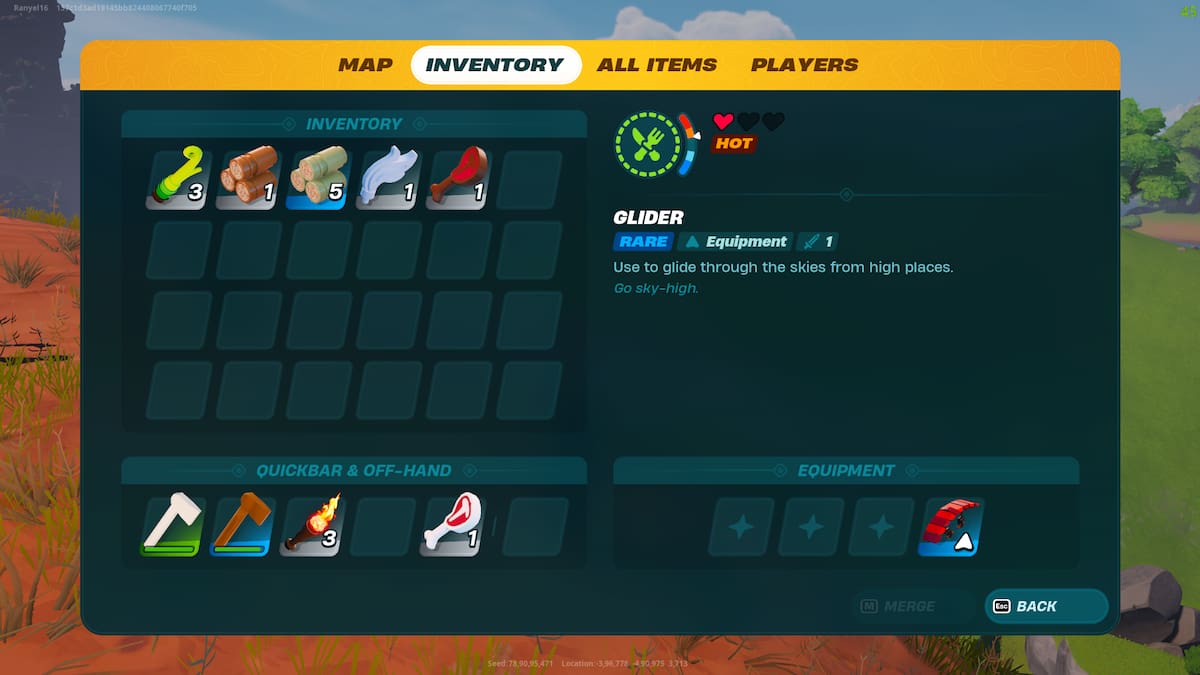 How to get a Glider in LEGO Fortnite | Pro Game Guides