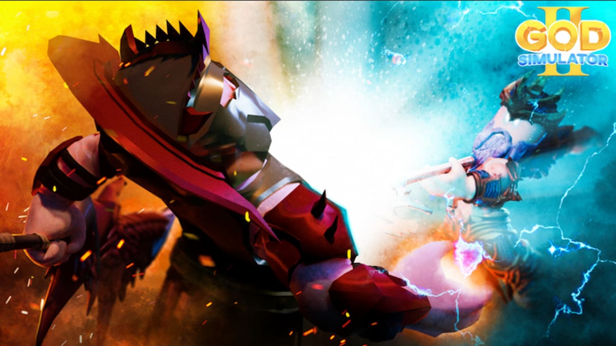 Roblox God Simulator 2 Codes | Pro Game Guides