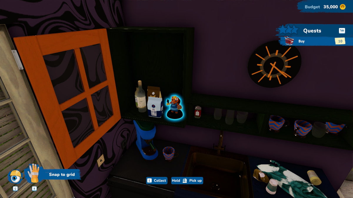 Where to find all hidden Bessies in House Flipper 2 | Pro Game Guides