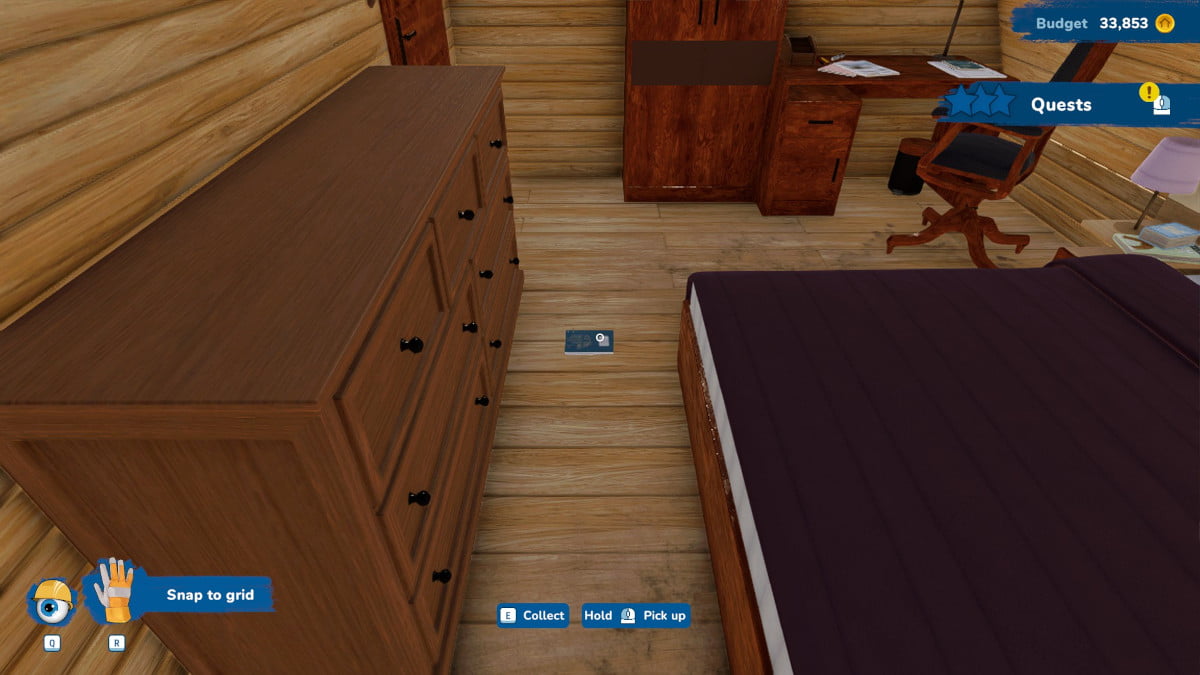 How to find Reva's lost journal in House Flipper 2 | Pro Game Guides