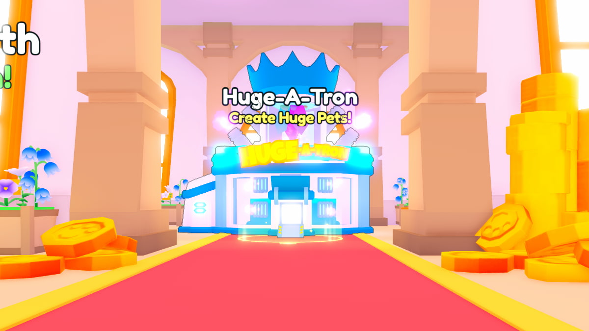How to get a Huge Pet in Pet Simulator 99 | Pro Game Guides