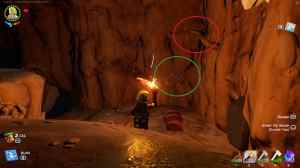 Where to get Knotroot in LEGO Fortnite - Cave locations | Pro Game Guides