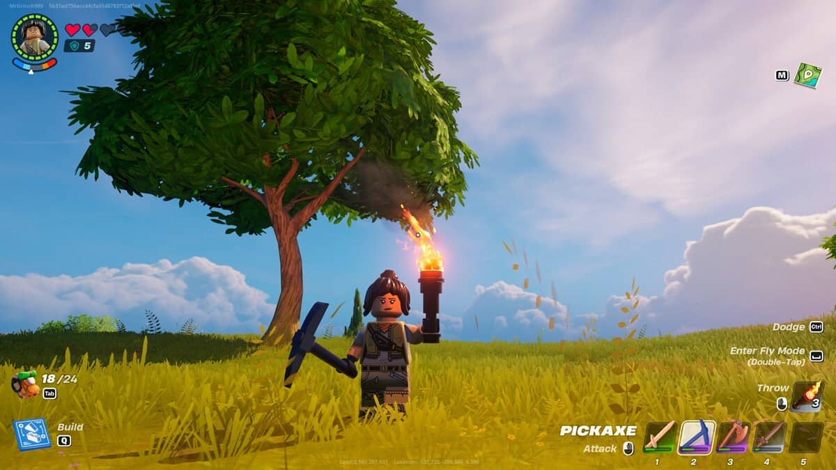 Lego Fortnite Progression Guide Pro Game Guides