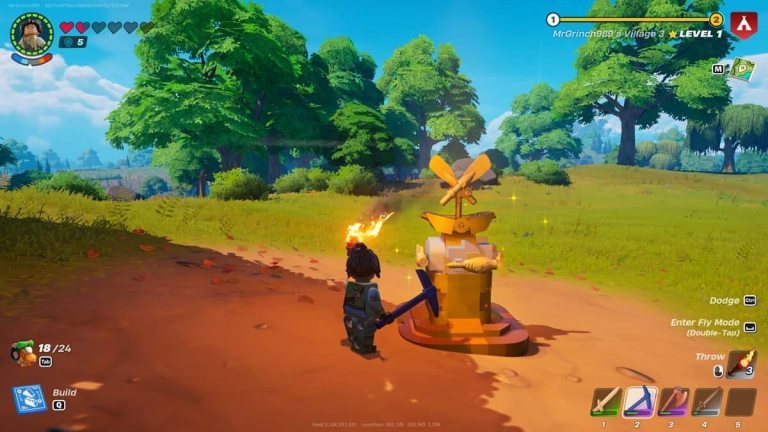 LEGO Fortnite Progression Guide | Pro Game Guides