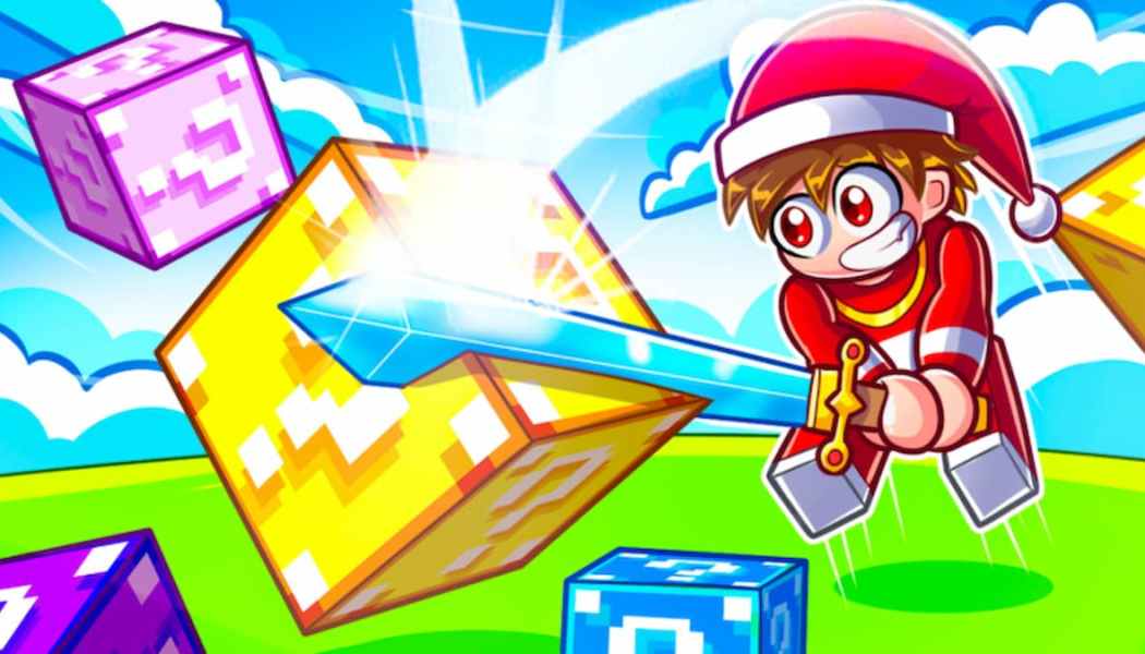 Da Block Codes (November 2025) | Pro Game Guides
