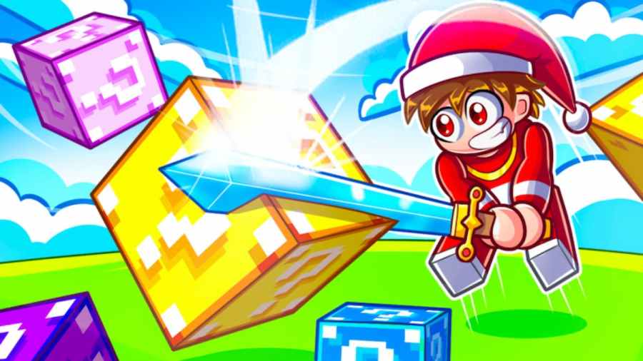 Lucky Block Simulator Codes | Pro Game Guides