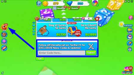 Lucky Block Simulator Codes | Pro Game Guides