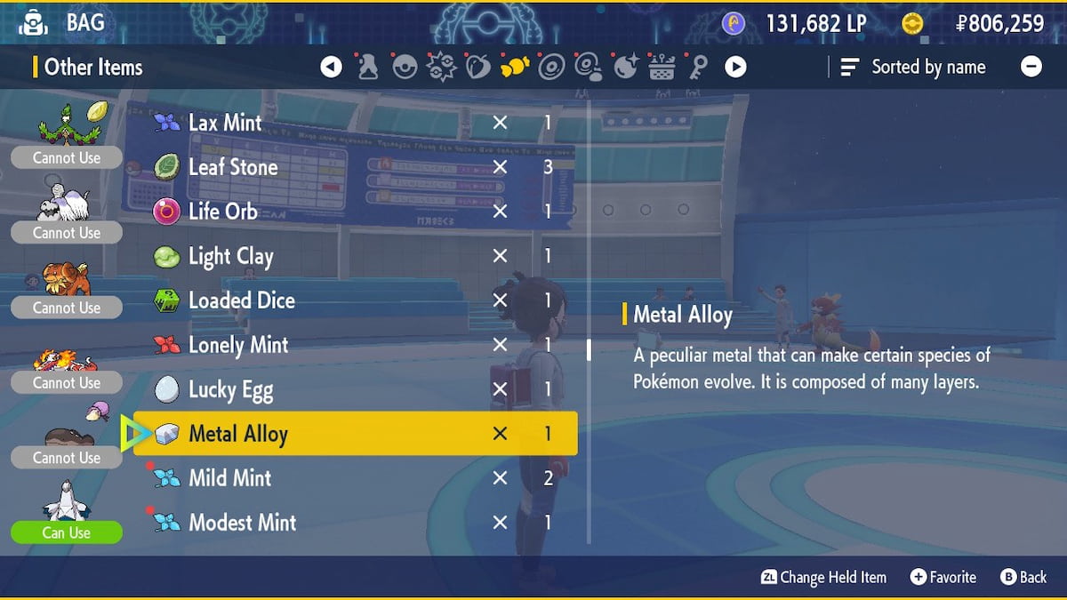 How to evolve Duraludon into Archaludon in The Indigo Disk Pokemon ...